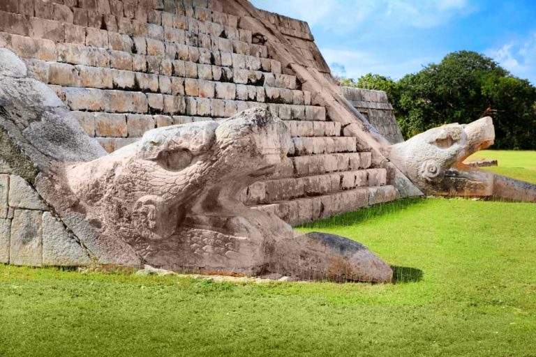 4 intriguing facts behind the Spring equinox - México, video