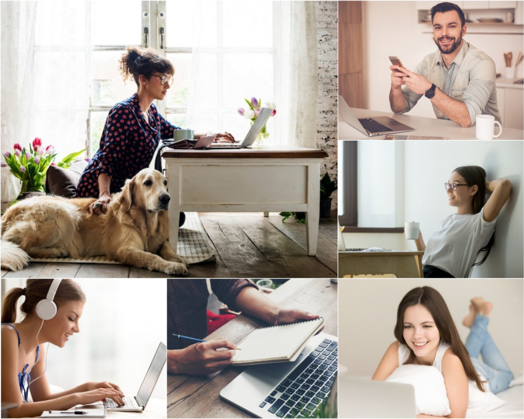 Learning from home: 3 sites that have it all - Bon Vivant