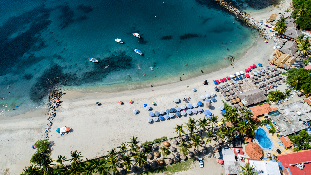 7 places you should visit in Riviera Nayarit - México