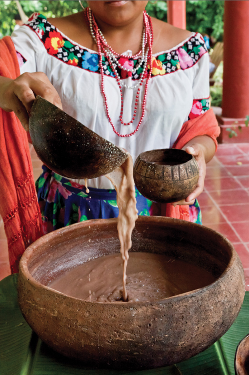 15 little-known Mexican drinks - México