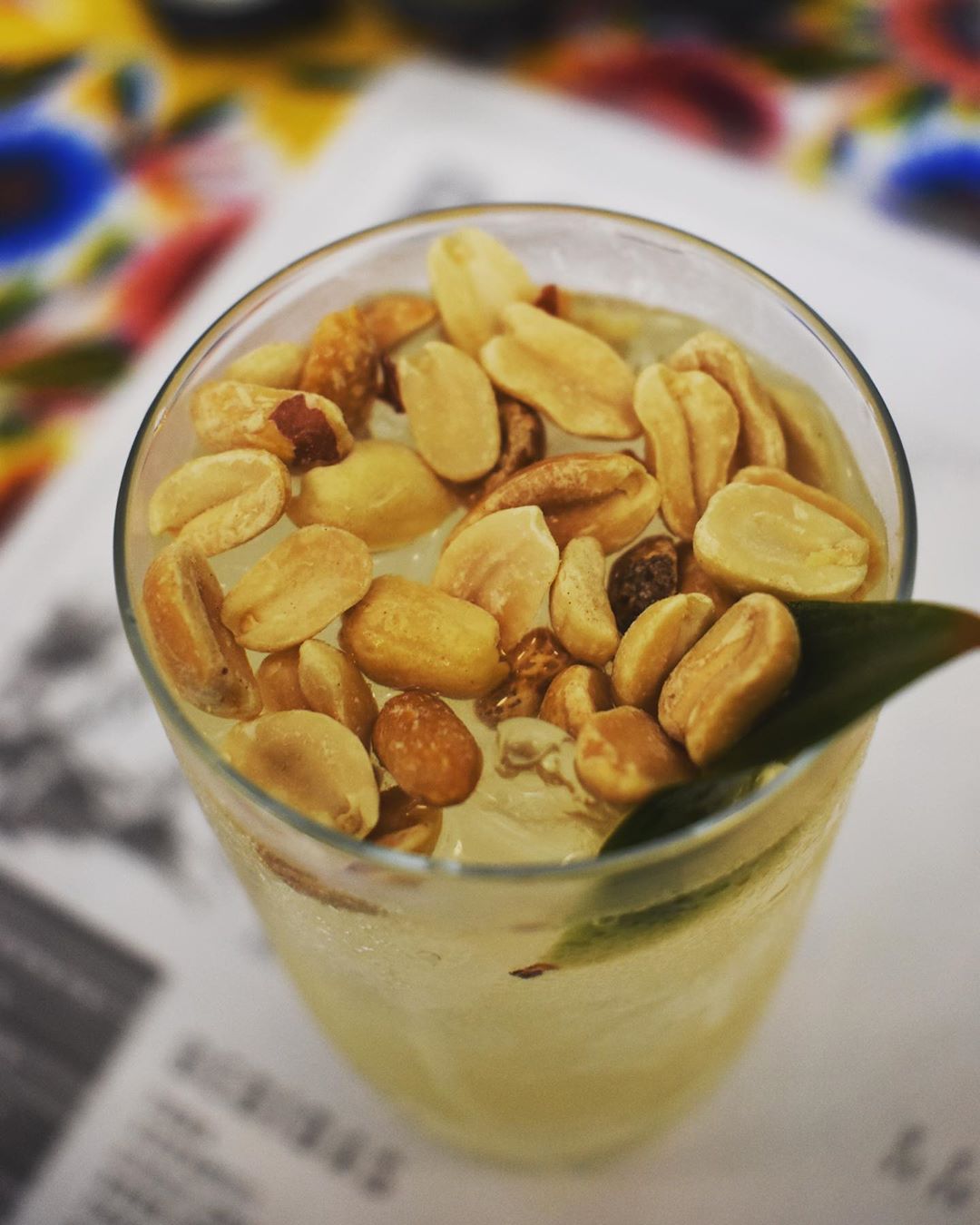 15 little-known Mexican drinks - México