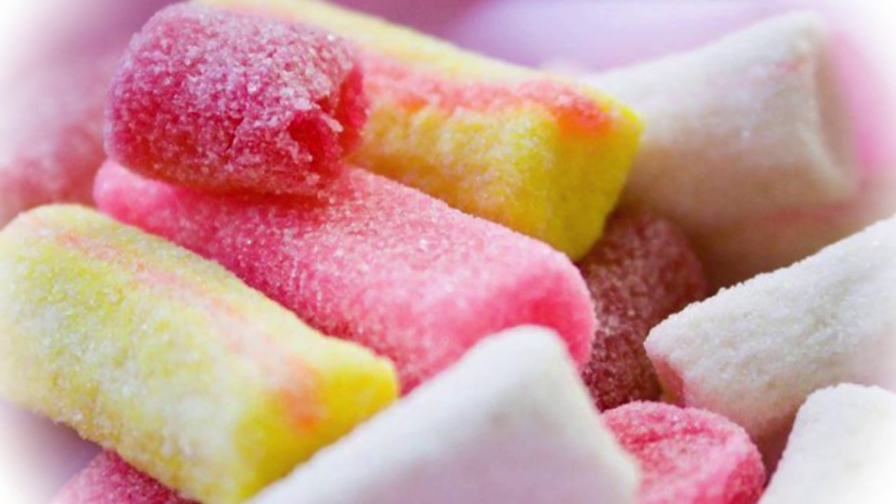 Typical Mexican Candies: Sweet Delicacies