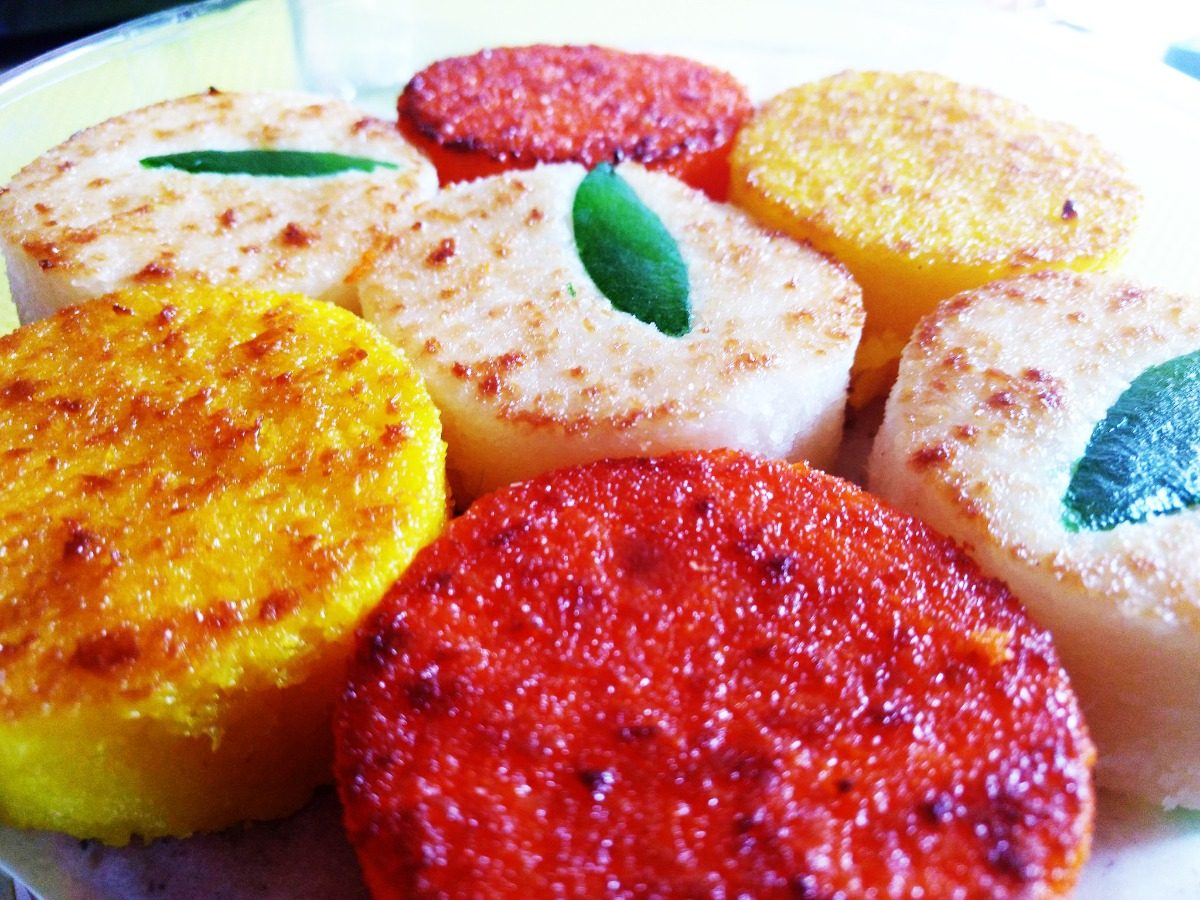 Typical Mexican candies: Sweet delicacies - Fork+Knife, México