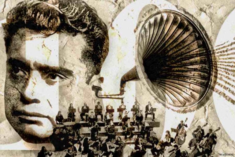 Huapango de Moncayo, a Mexican masterpiece - México