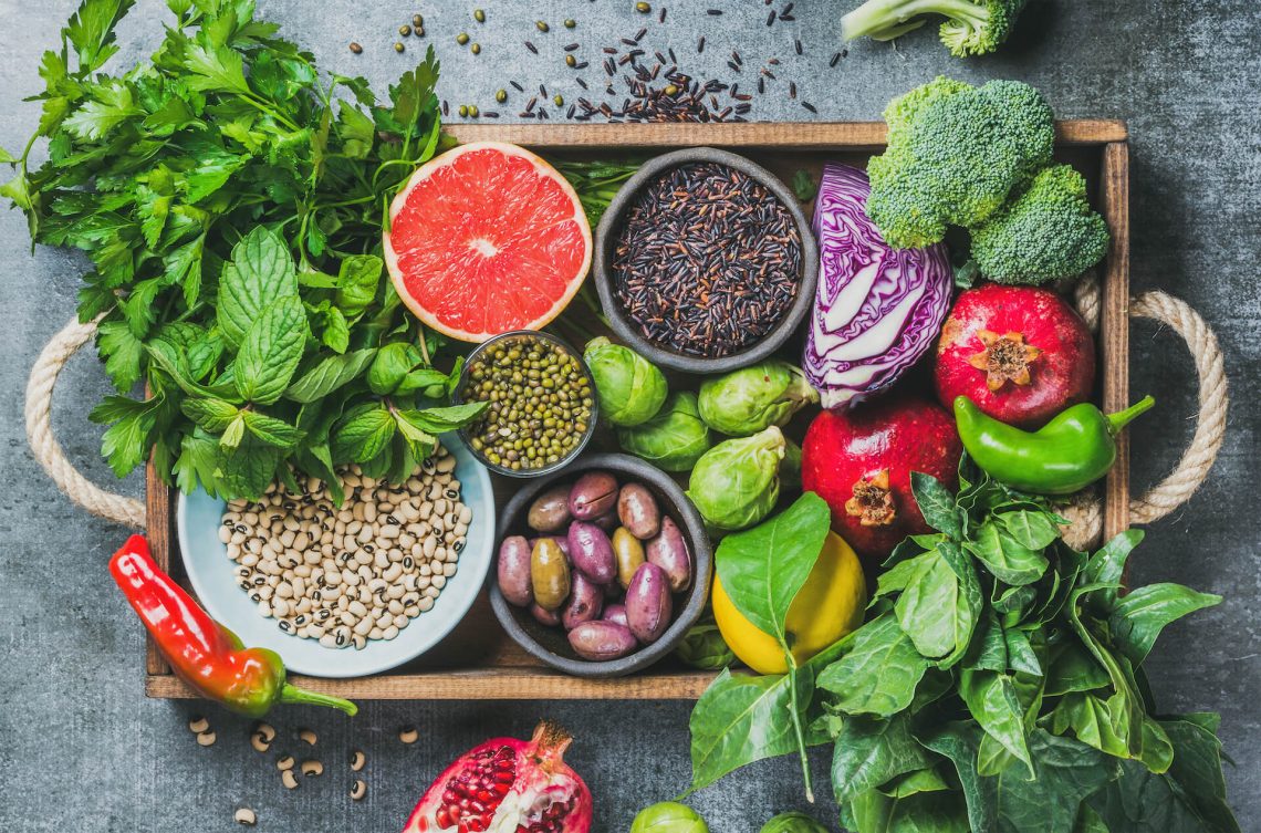 Pros and cons of the 5 most popular diets - Wellnessing