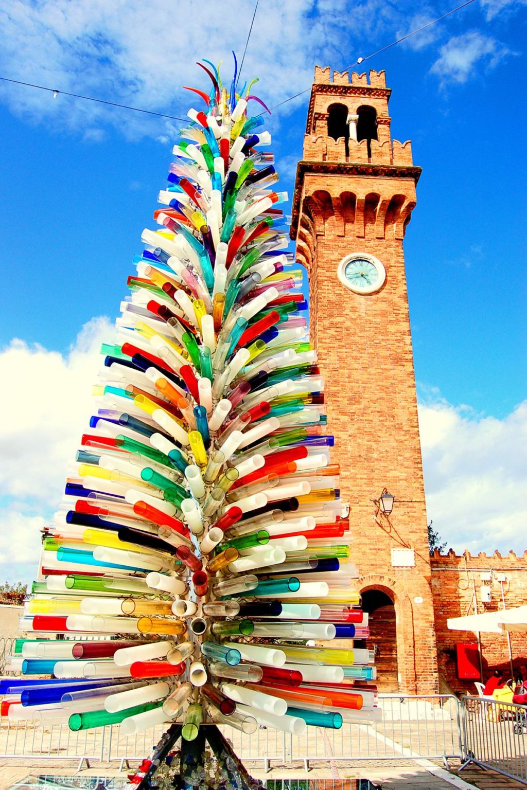 6 of the most impressive Christmas trees in the world! - Bon Vivant