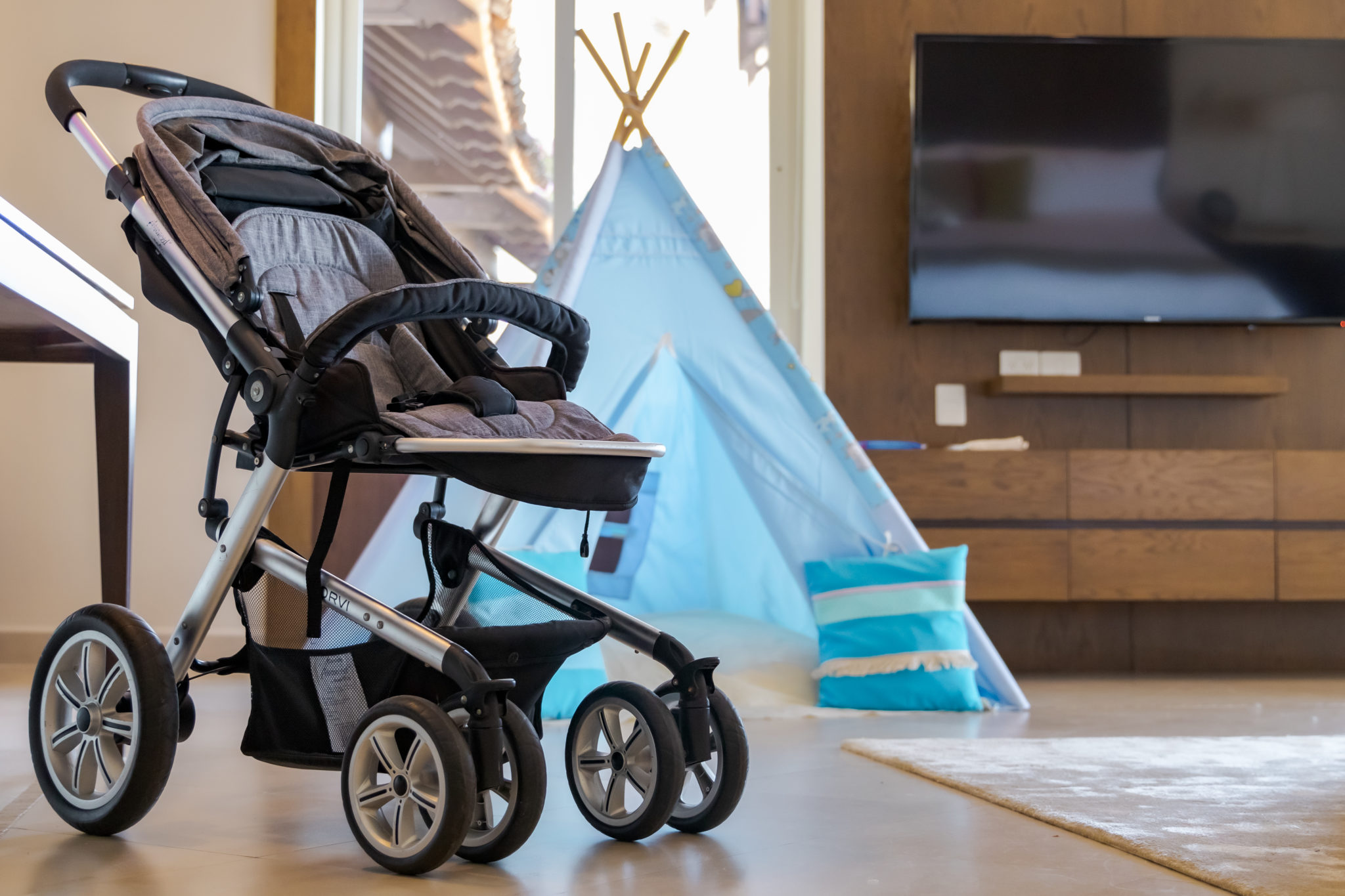 VIP vacations for the littlest ones!