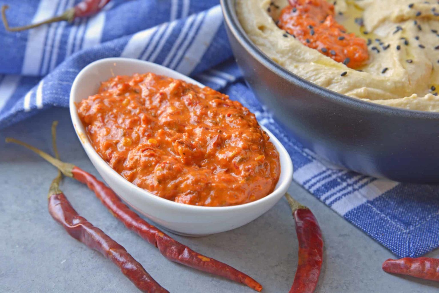 A world tour of the 10 most popular sauces - Bon Vivant, Fork+Knife