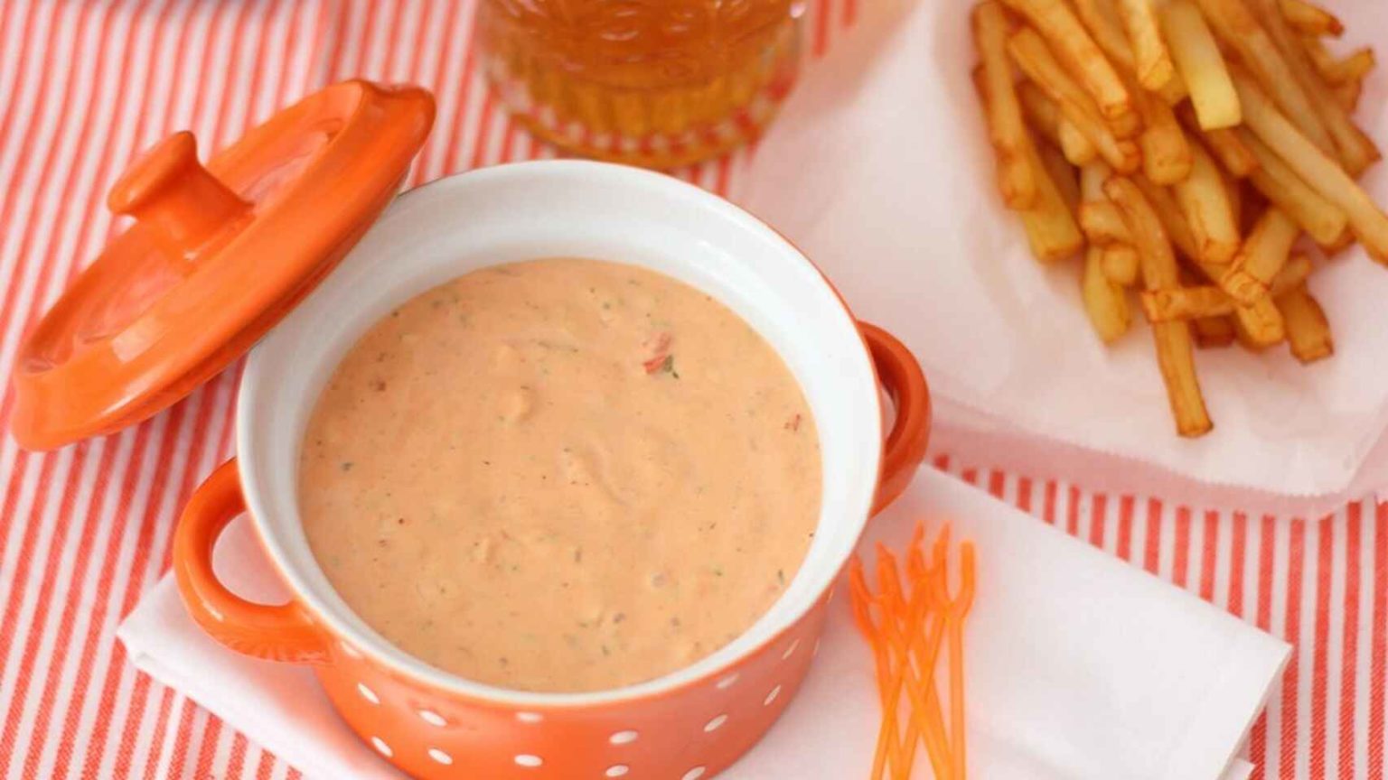 A world tour of the 10 most popular sauces - Bon Vivant, Fork+Knife