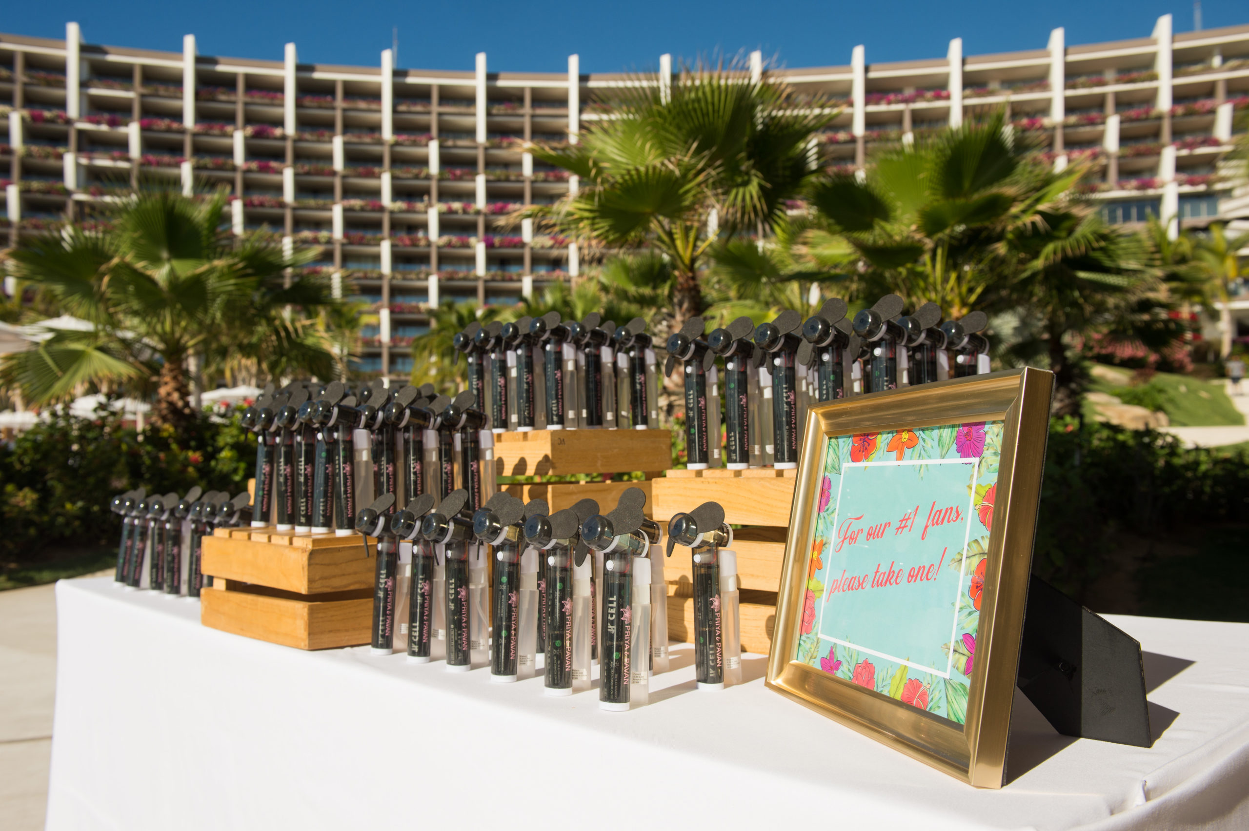 Creative giveaways ideas for your wedding guests - Weddings