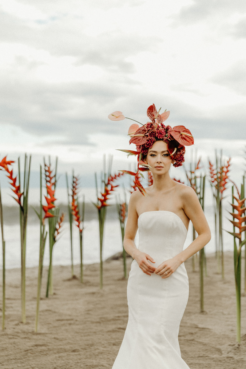 6 unconventional wedding ideas that will actually look amazing! - Weddings