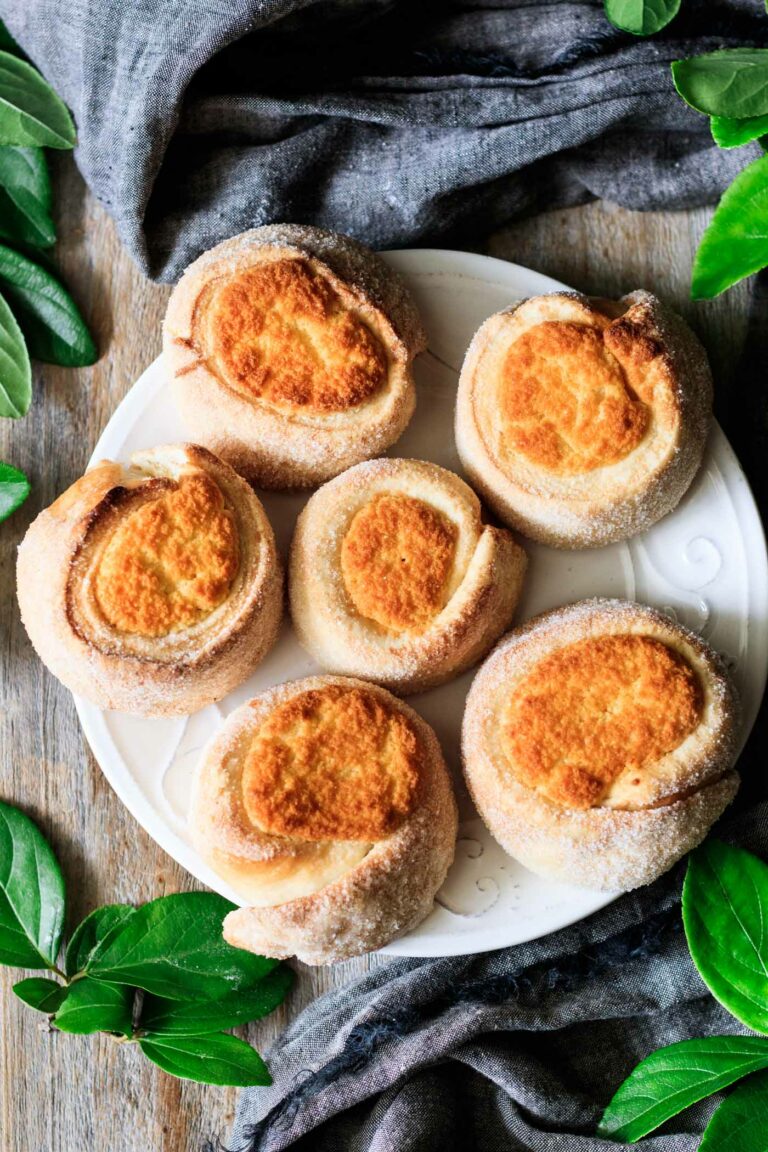 Top 10 Mexican sweet breads - Fork+Knife, México