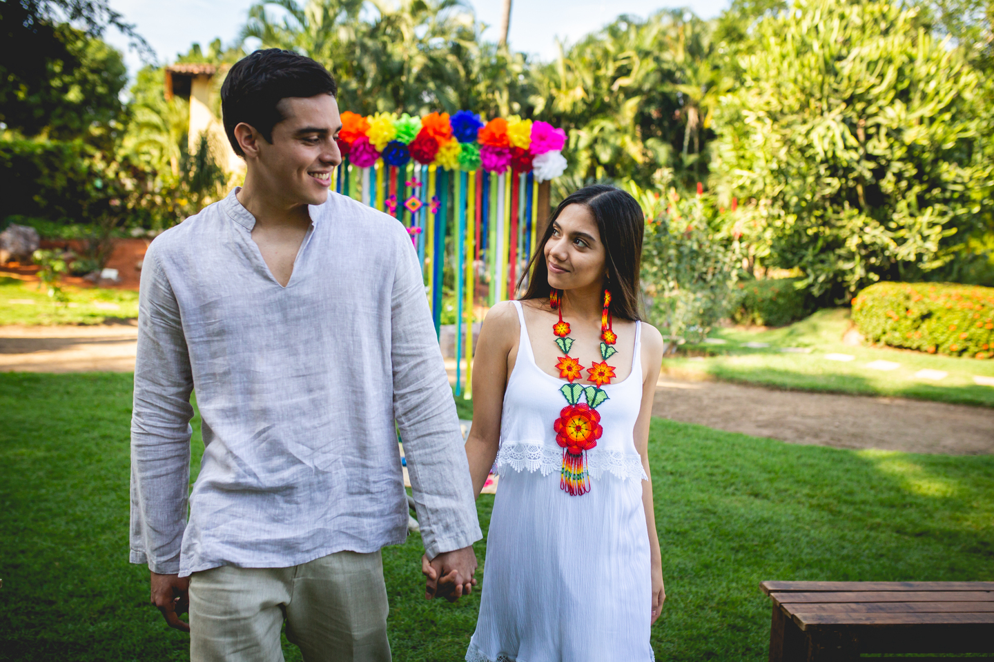 The step by step of your dream wedding