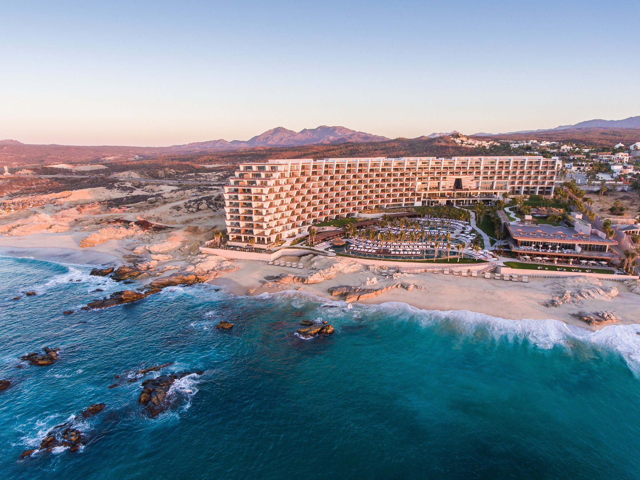 Velas Resorts leads the list of the best All-Inclusive hotels in Mexico ...