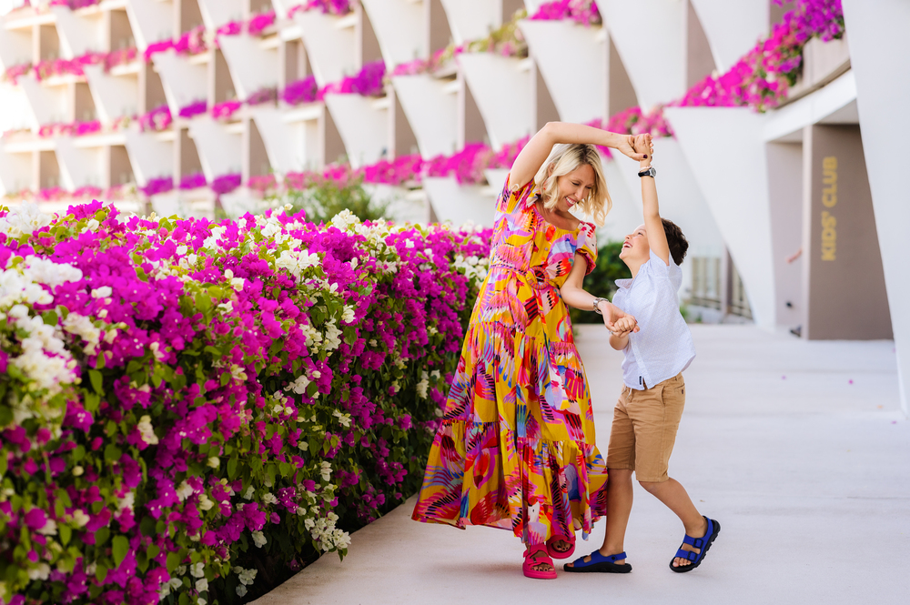 The golden season is back, Welcome summer!