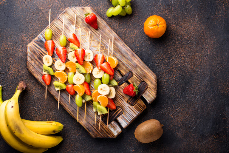 Refreshing snacks to enjoy this summer - Fork+Knife