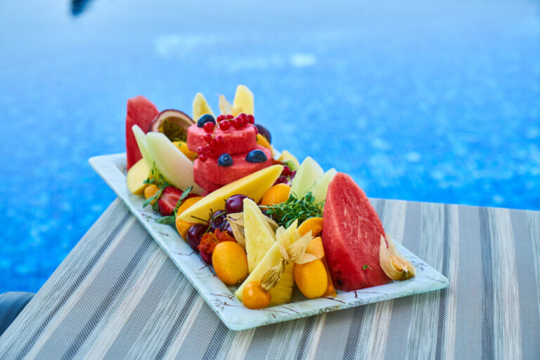 Refreshing snacks to enjoy this summer - Fork+Knife