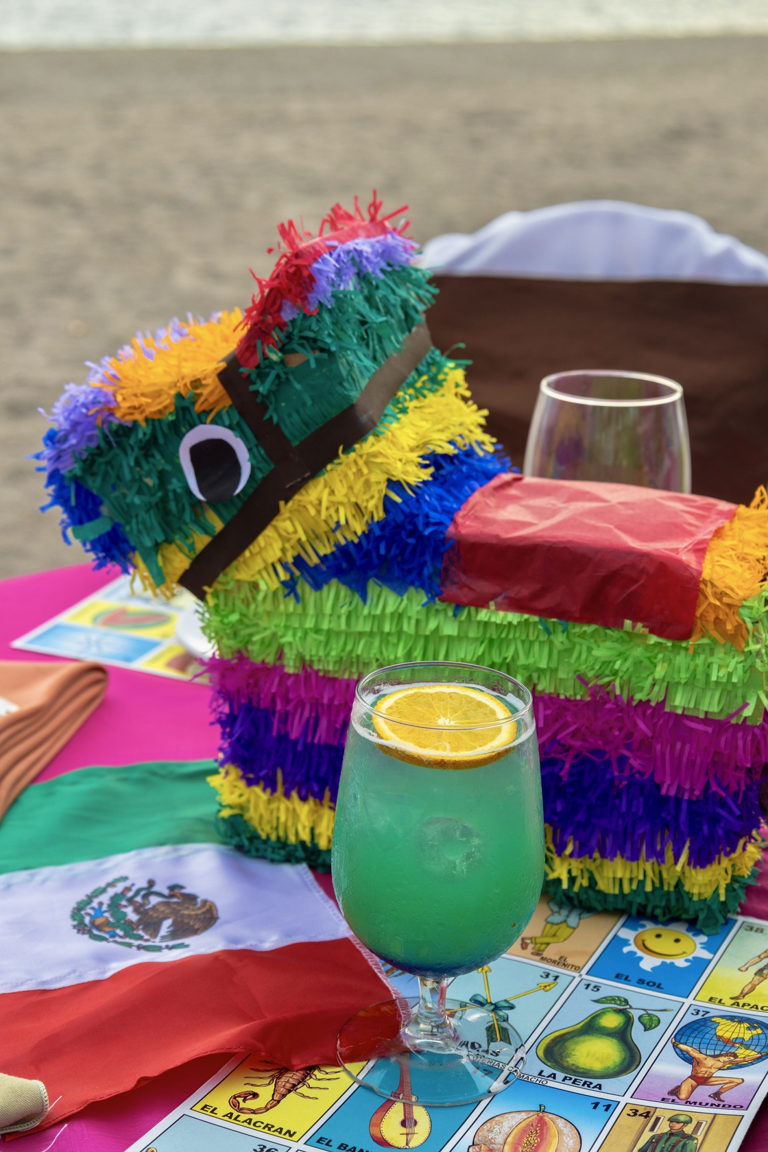 Let's celebrate Mexico's Independence in Velas Resorts style - Velas ...