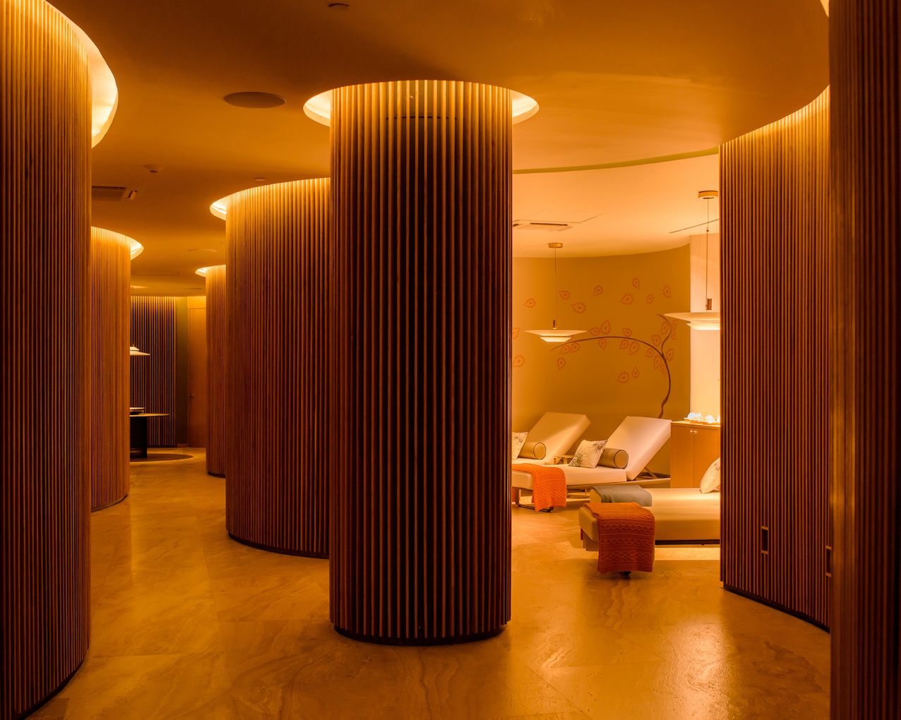 Pre-wedding couples' Spa retreat - Weddings