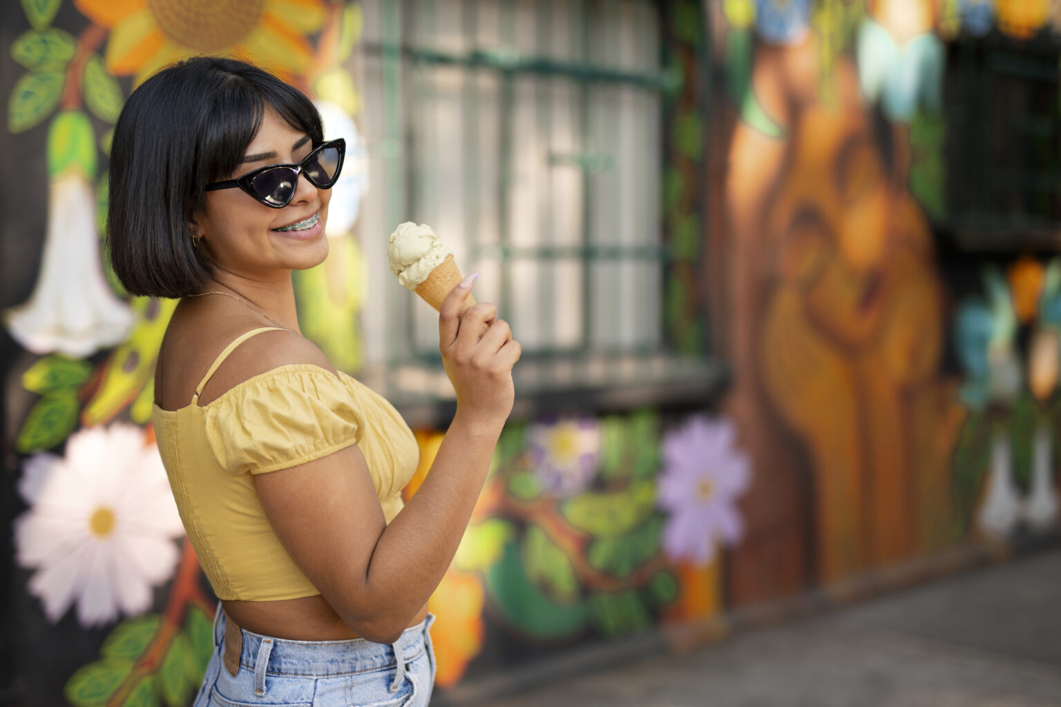 The irresistible Nieves de Garrafa of Mexico - Velas Magazine