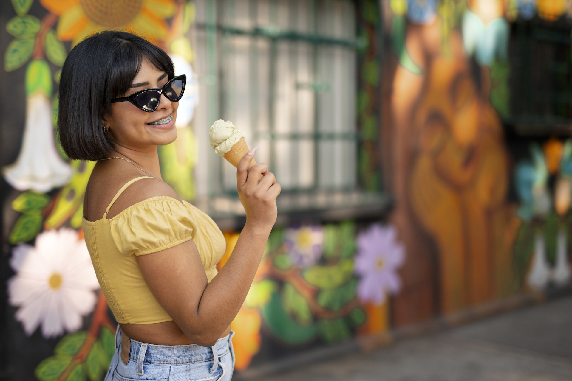 The irresistible Nieves de Garrafa of Mexico - Velas Magazine