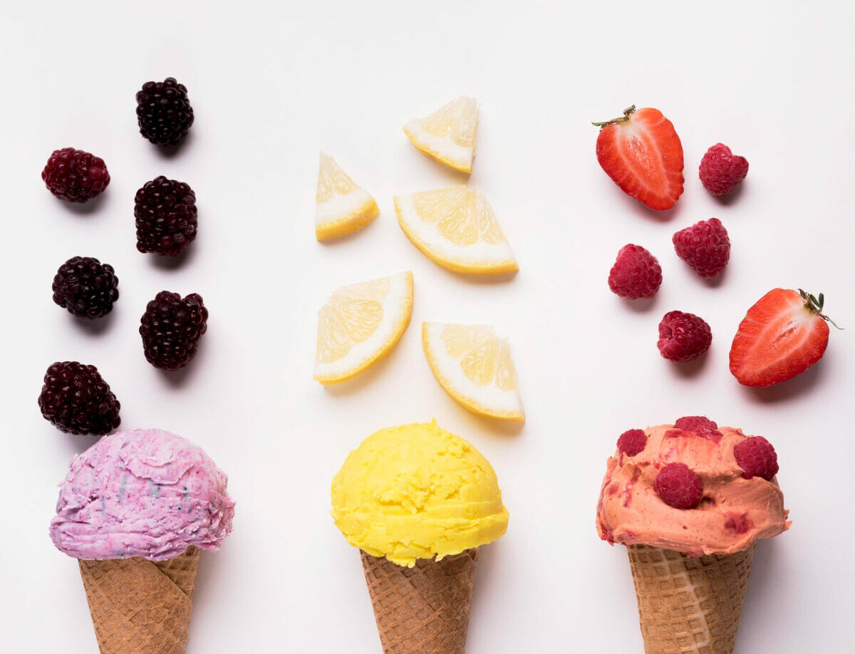 The irresistible Nieves de Garrafa of Mexico - Velas Magazine