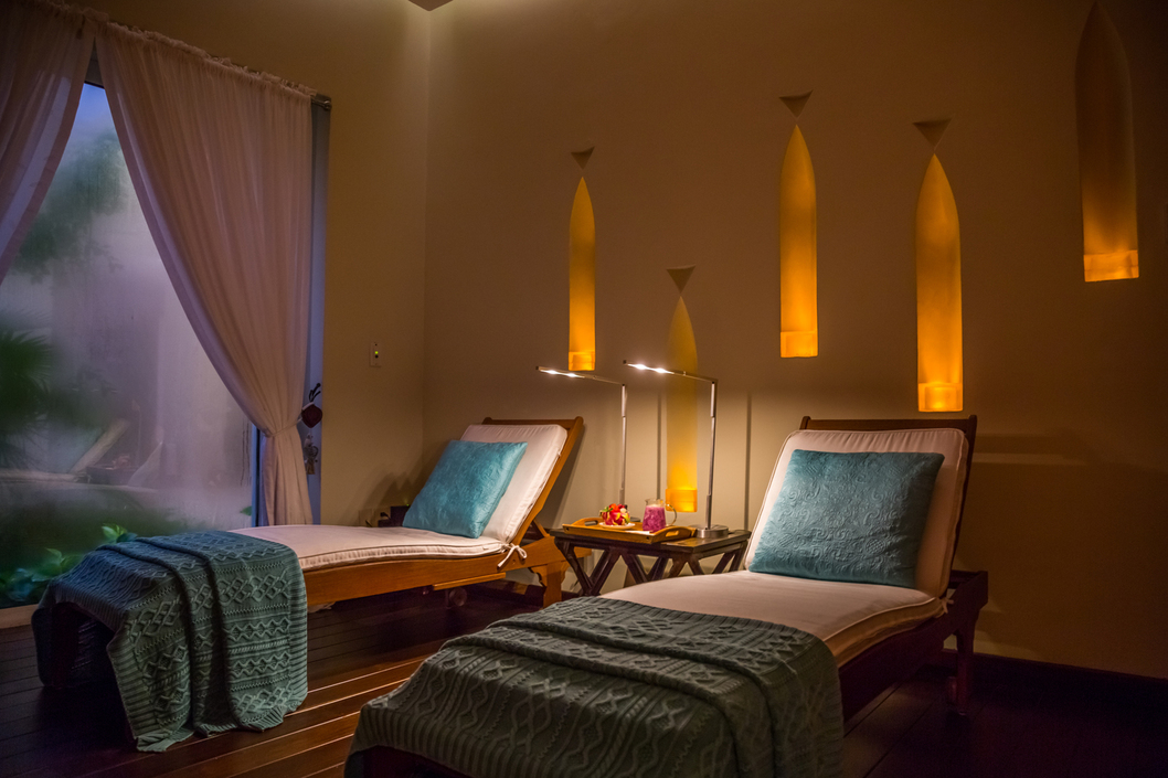 Love is Blind by Netflix returns to Grand Velas Riviera Maya - The Magic