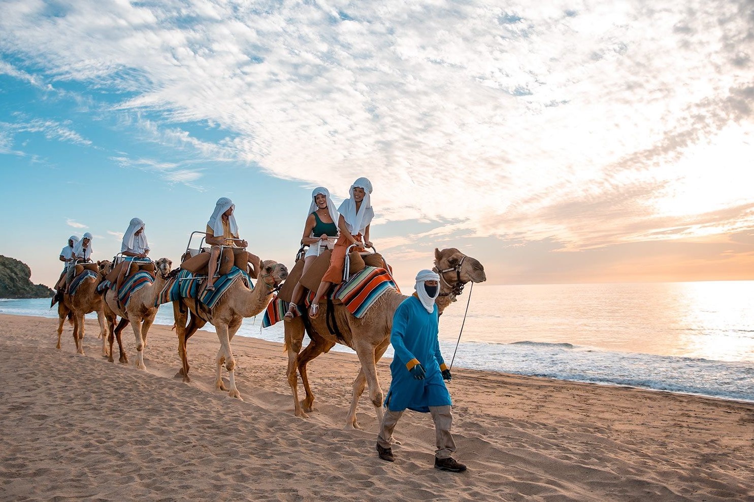 10 excursions to explore the wonders of Los Cabos - Velas Magazine