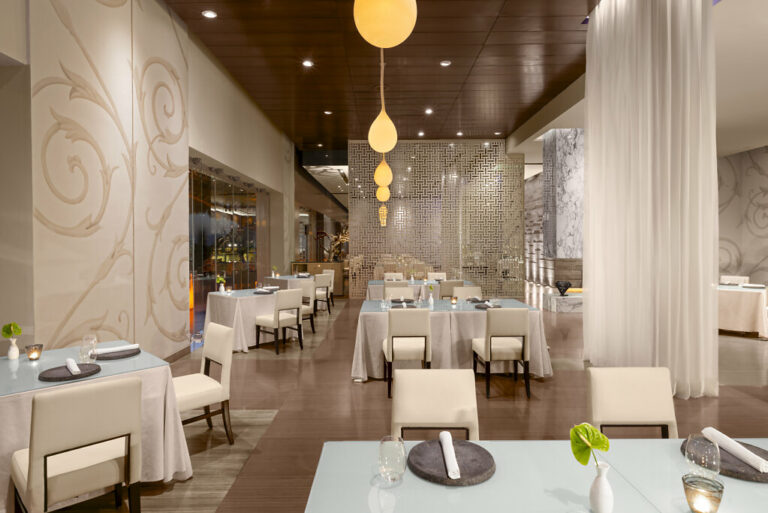 Michelin Stars Shine at Cocina de Autor in Grand Velas Riviera Maya and ...