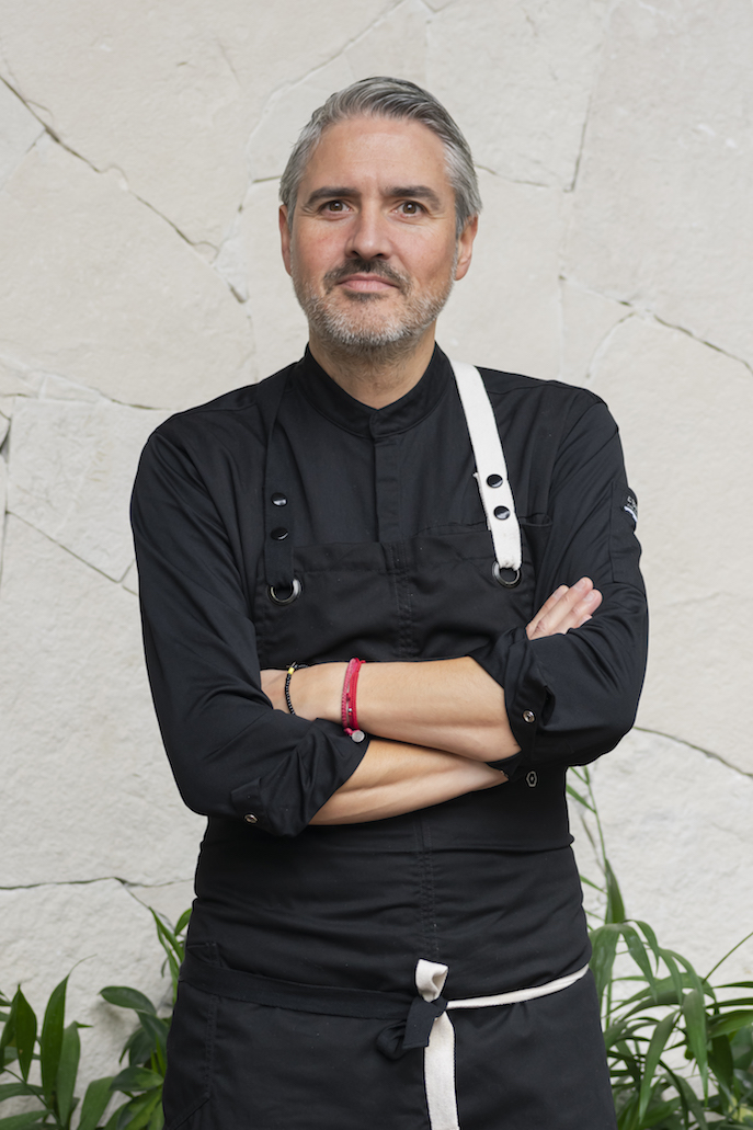 Michelin Stars Shine at Cocina de Autor in Grand Velas Riviera Maya and ...