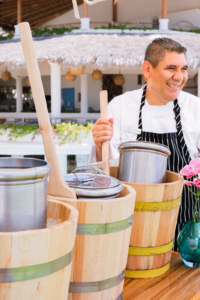 The irresistible Nieves de Garrafa of Mexico - Velas Magazine