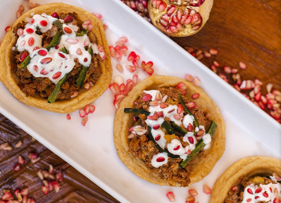 Discover Chile en Nogada: Traditional Dish Explained