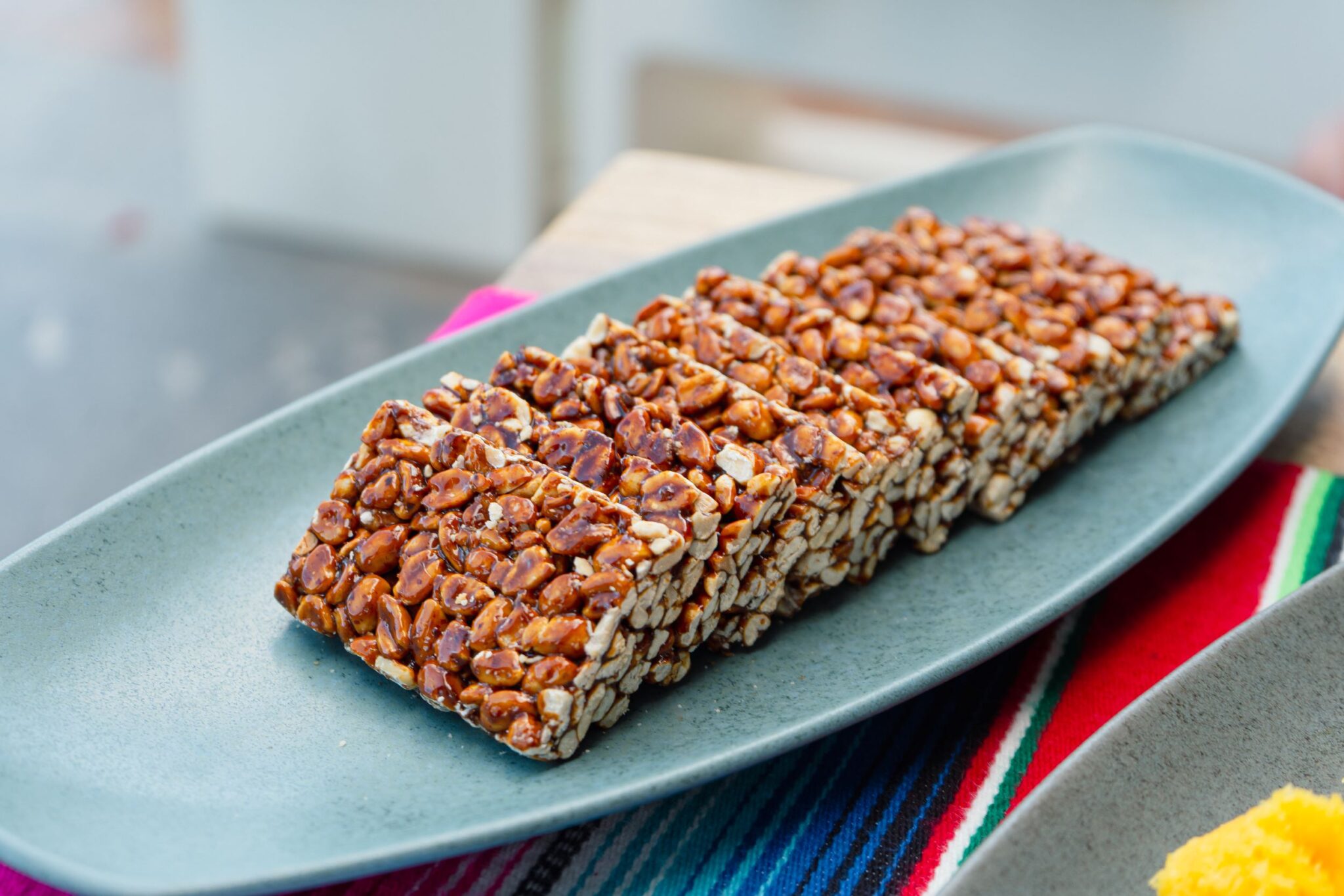 Unveiling Typical Mexican Candies: Sweet Delicacies