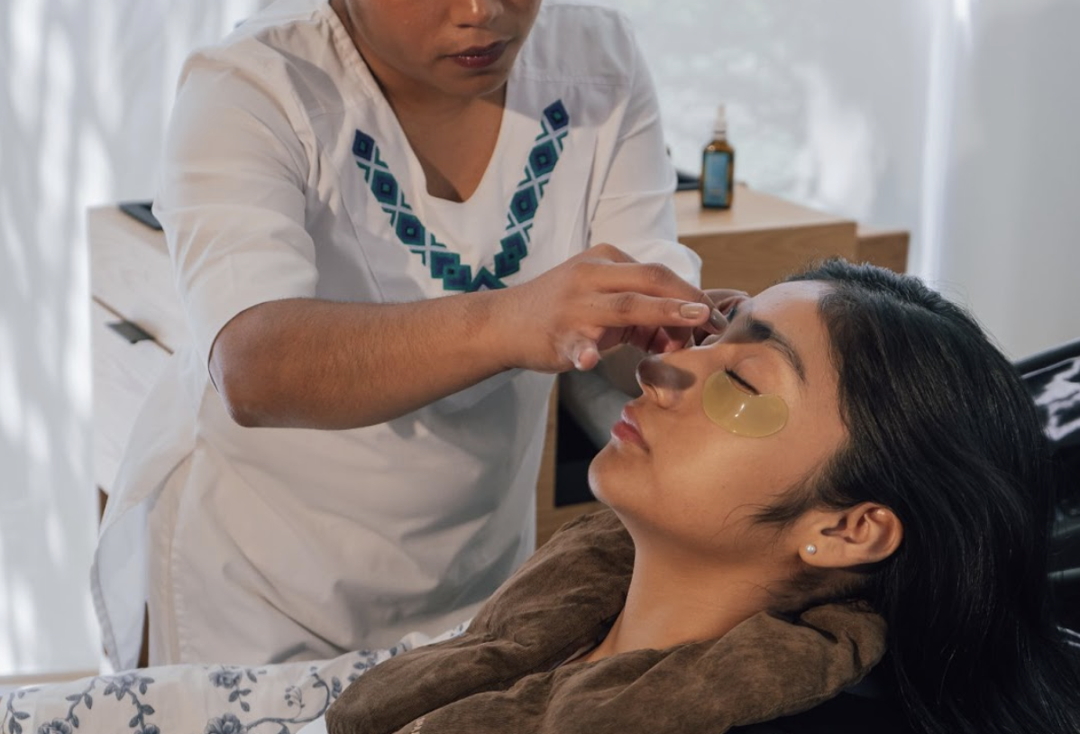 Innovative wellness: Harmonizing body and mind - Velas Magazine