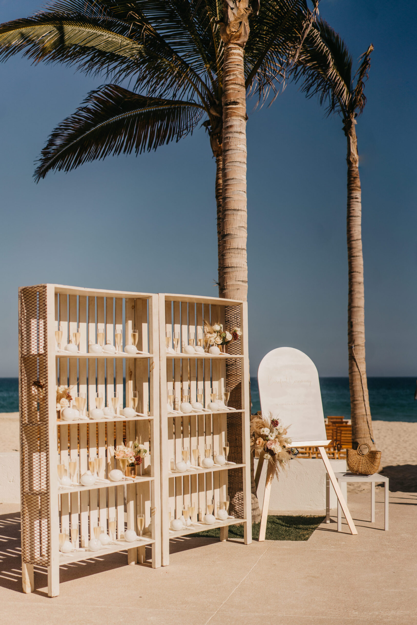 The ultimate guide to an unforgettable beach wedding - Weddings