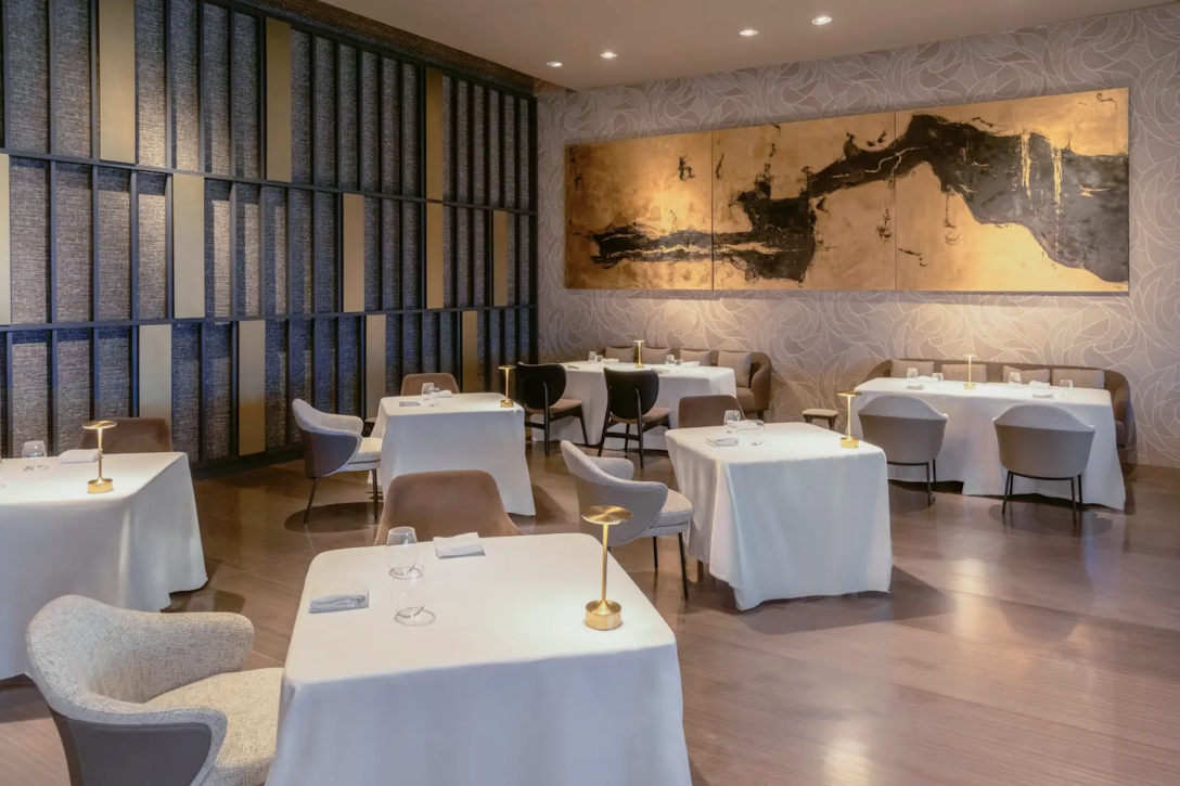 Michelin Stars Shine at Cocina de Autor in Grand Velas Riviera Maya and ...