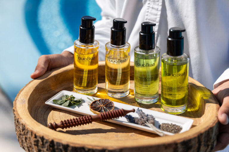 Unveiling Top Luxury Spa Product Brands for Ultimate Wellness