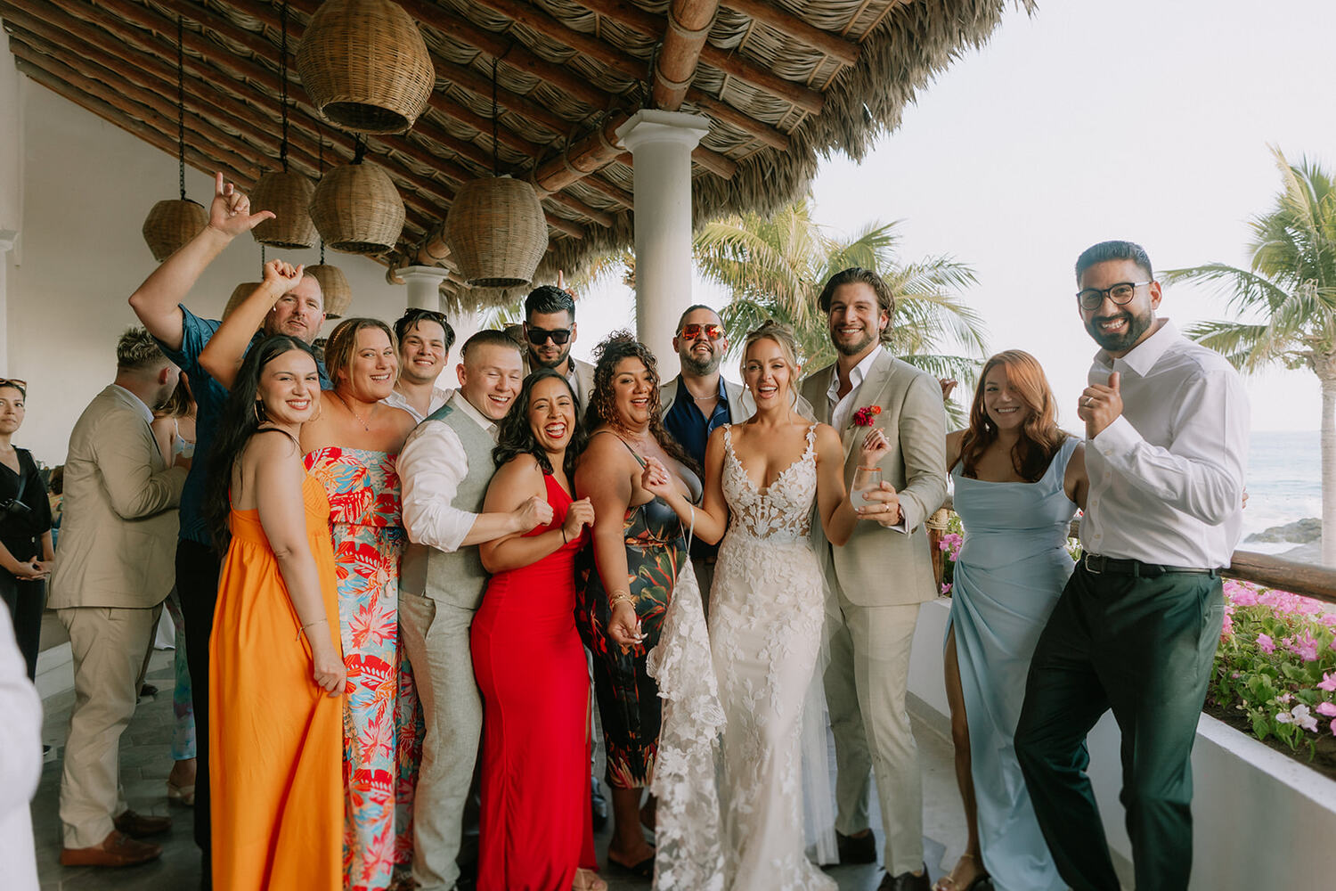 5 tips for a memorable destination wedding - Velas Magazine