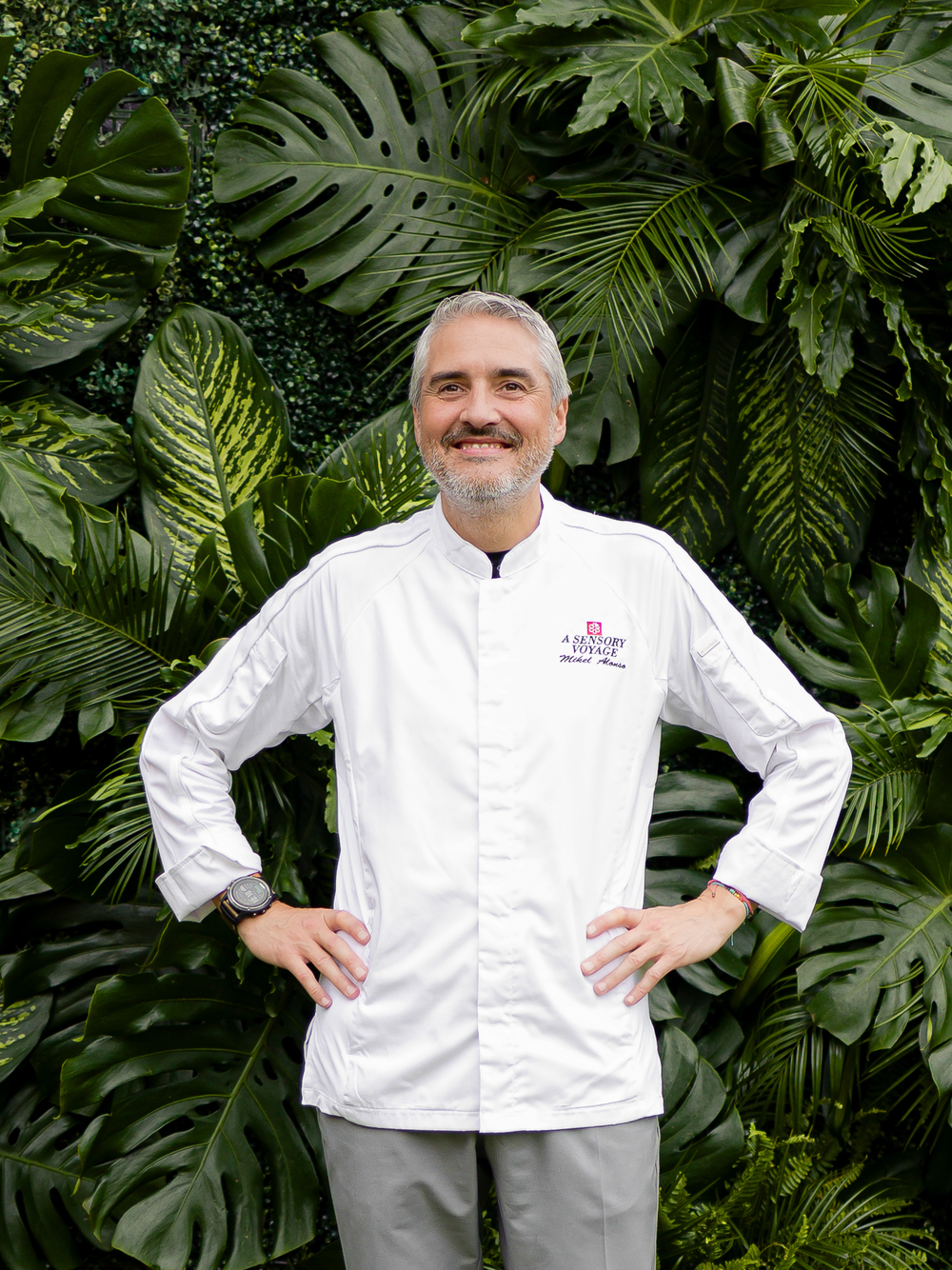 Immerse yourself in exclusive cooking experiences at Riviera Maya ...