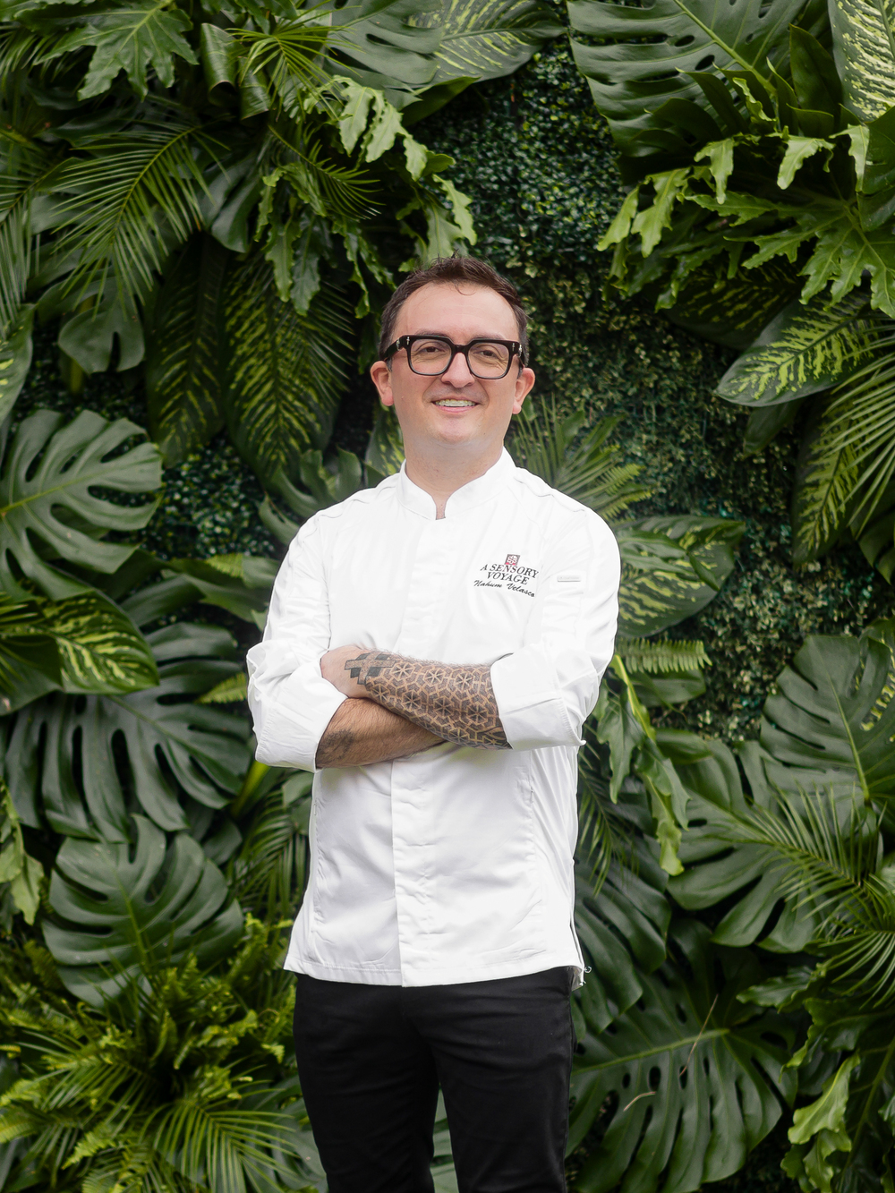 Immerse yourself in exclusive cooking experiences at Riviera Maya ...