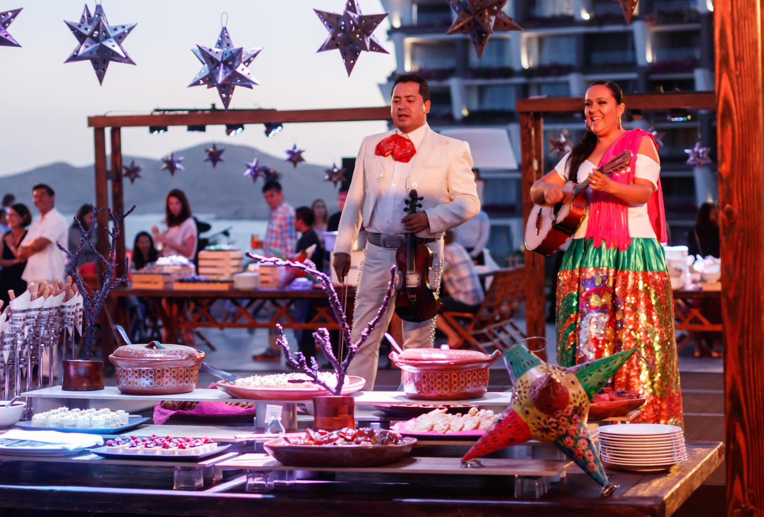 5 Reasons to travel to Mexico during the fall - Bon Vivant, México