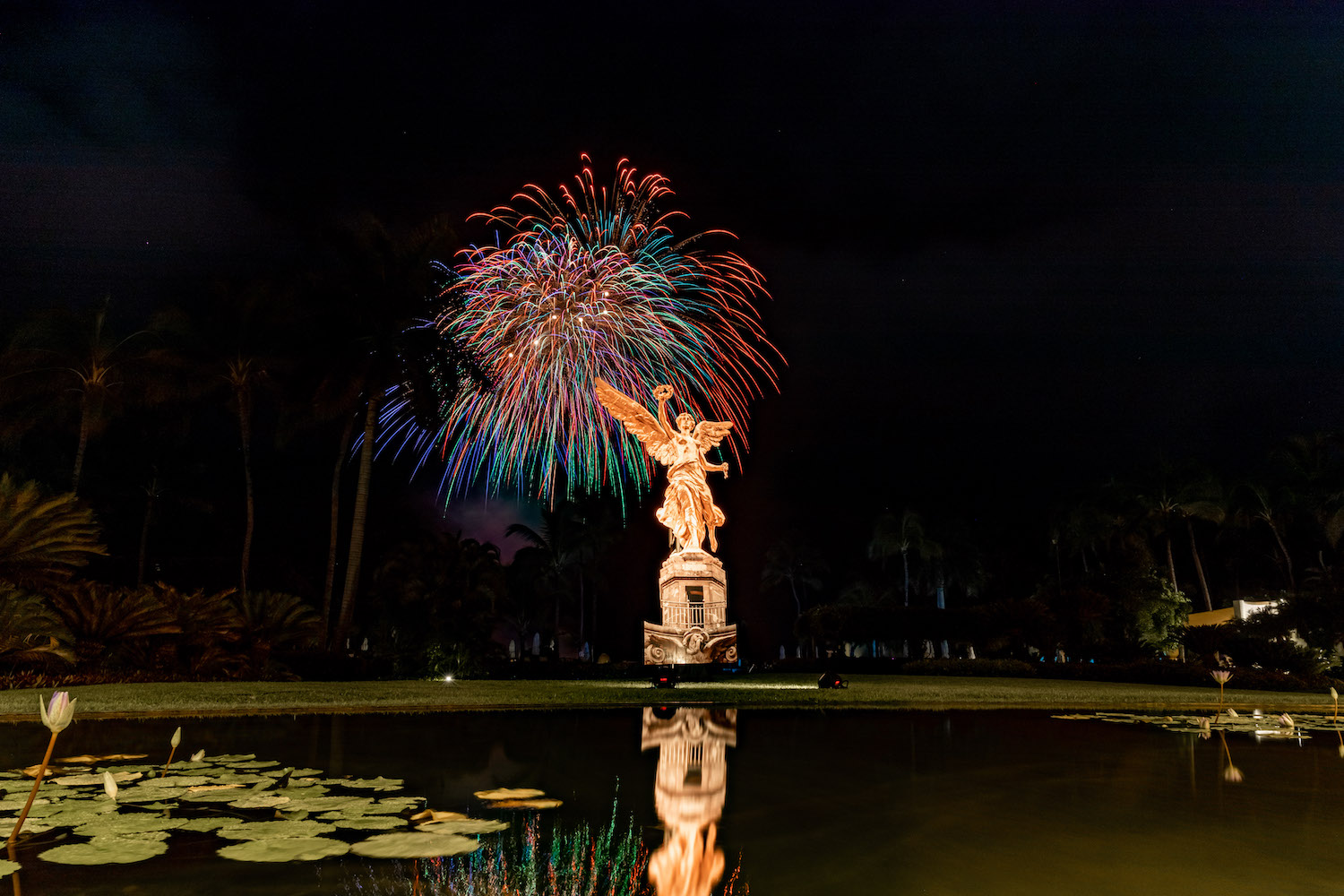 5 Reasons to travel to Mexico during the fall - Bon Vivant, México