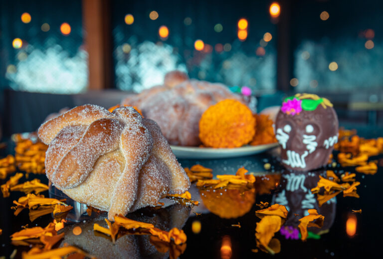 5 Reasons to travel to Mexico during the fall - Bon Vivant, México
