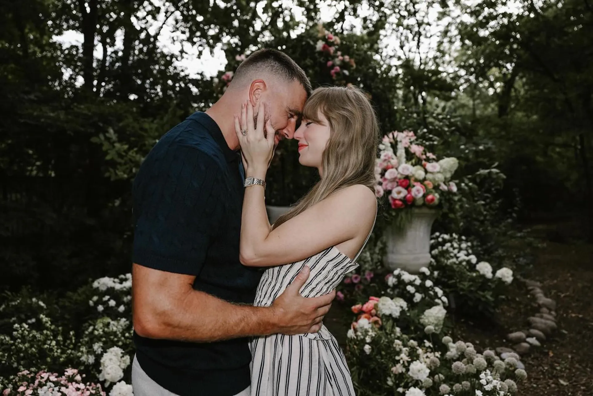 Could Grand Velas Riviera Maya be the venue for Taylor Swift and Travis Kelce's wedding? Rumors ...